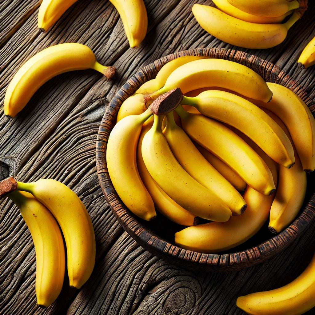 Banán– Limekirály